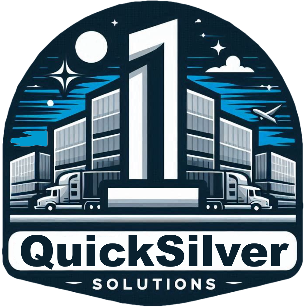 QuickSilver Solutions